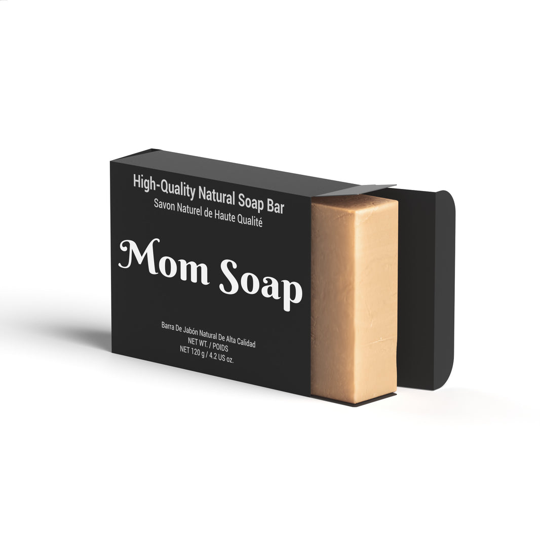 Mom Soap